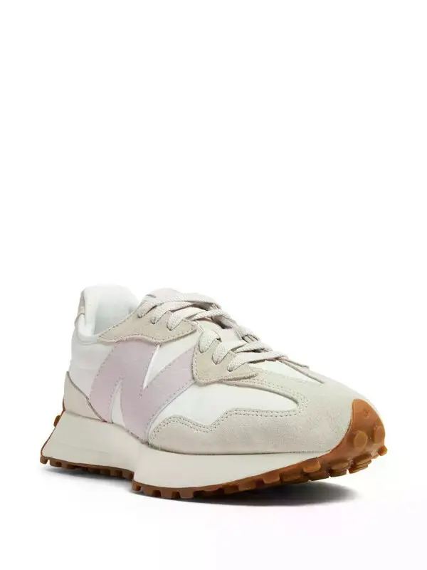 NEW BALANCE 327 Low-top Sneakers - Neutrals