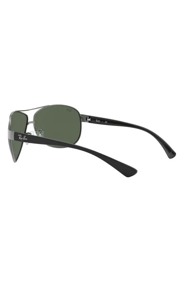 Ray-ban Oversized Pilot Sunglasses