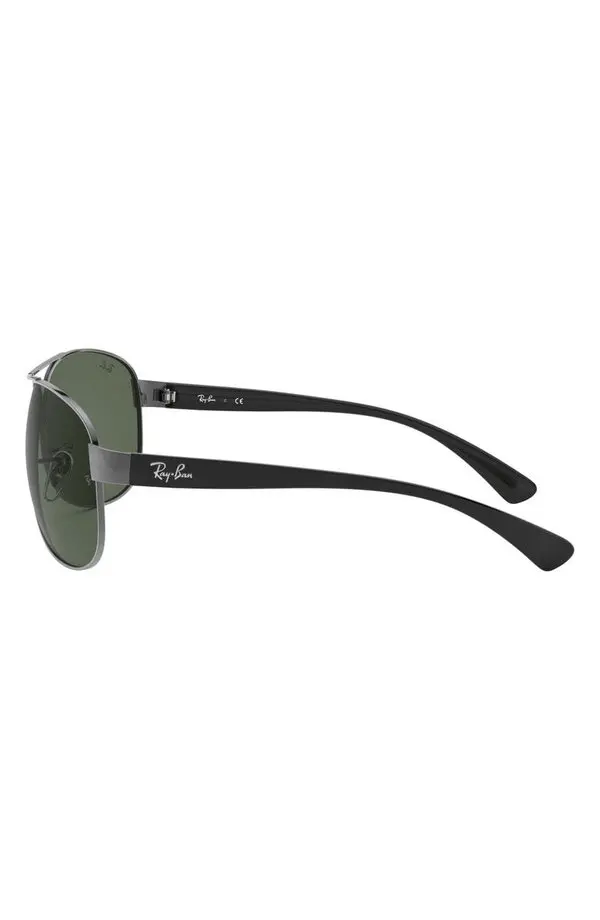 Ray-ban Oversized Pilot Sunglasses