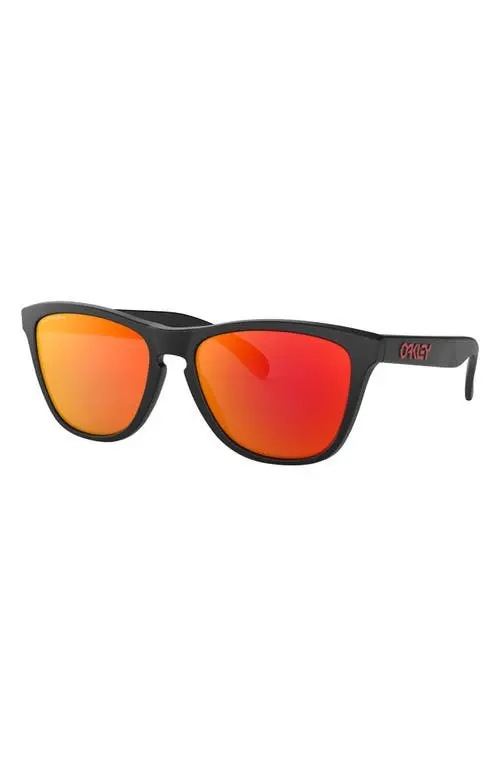 Oakley Frogskins Rectangular Sunglasses