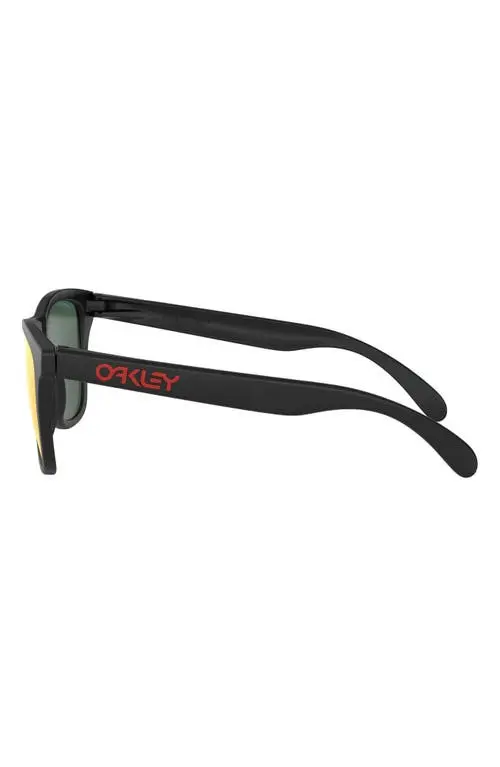 Oakley Frogskins Rectangular Sunglasses