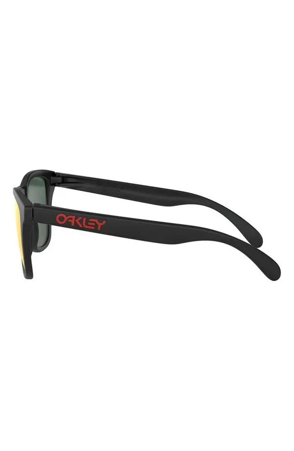 Oakley Frogskins Rectangular Sunglasses