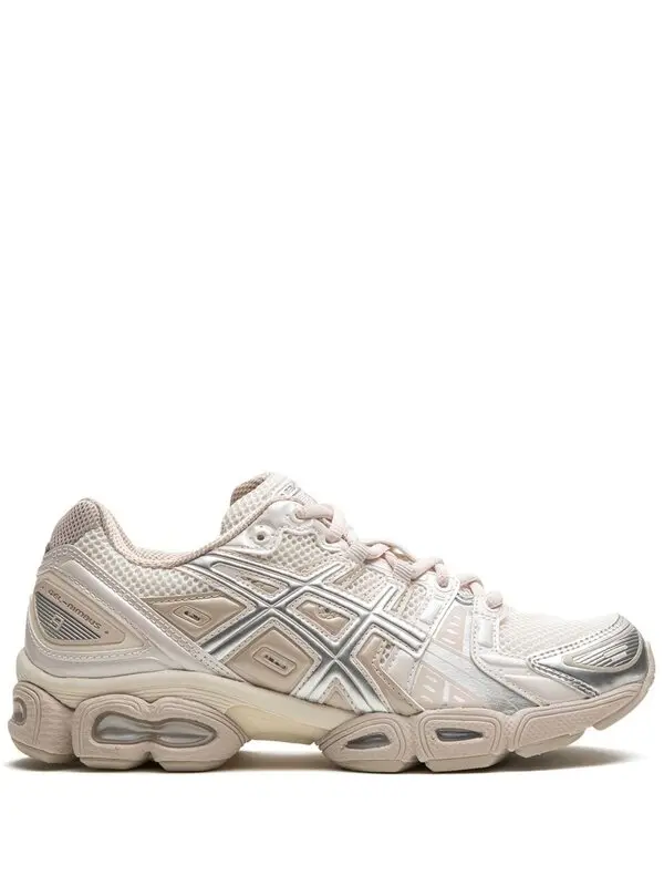 Asics Gel-nimbus Sneakers - Neutrals
