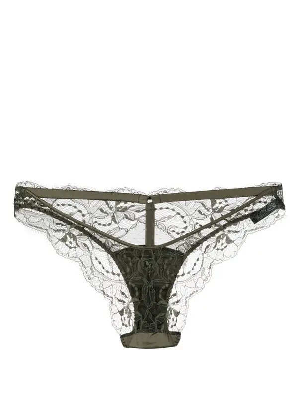 FLEUR OF ENGLAND Ingrid Ouvert Brief