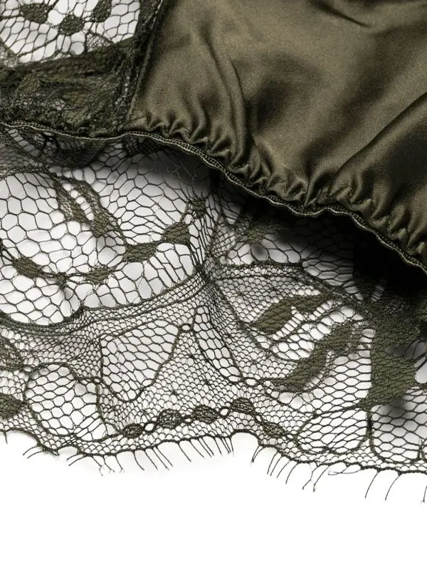 FLEUR OF ENGLAND Ingrid Ouvert Brief
