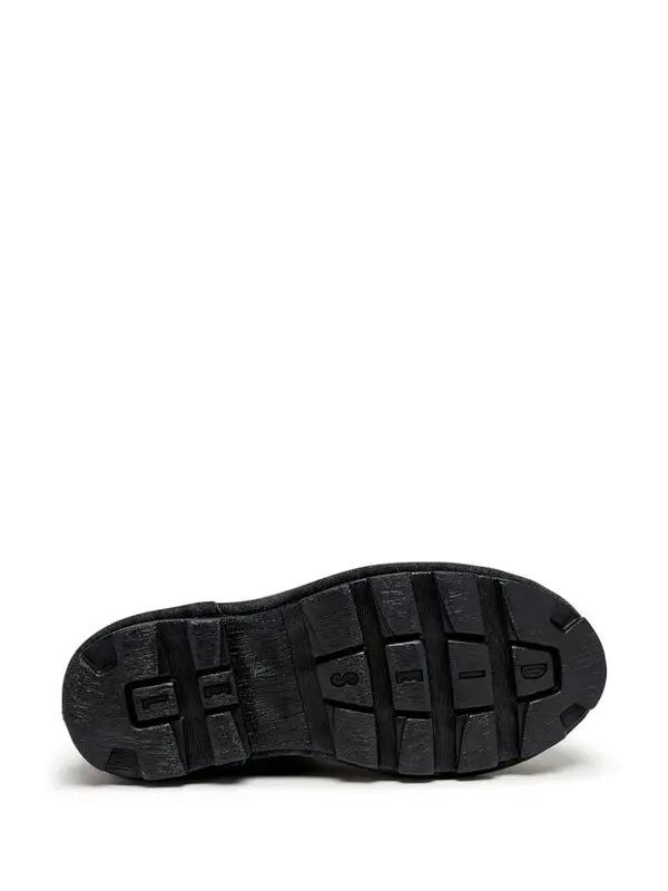 DIESEL® D-hammer Md Chelsea Boots - Black