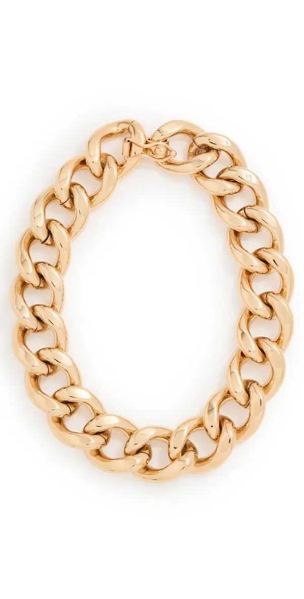 Isabel Marant Étoile Ras Du Cou Choker - Dore