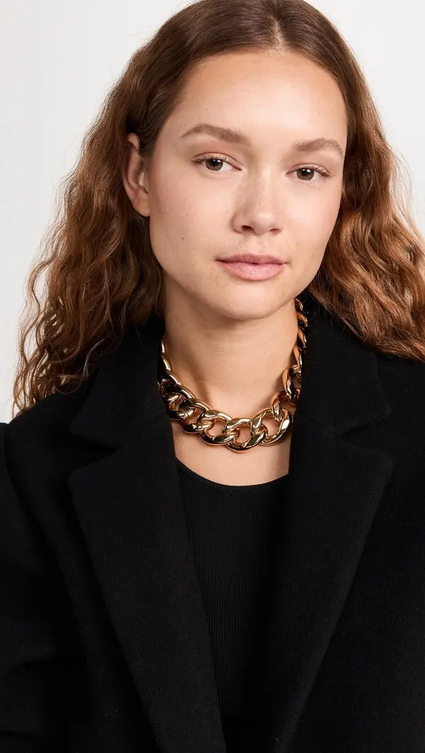 Isabel Marant Étoile Ras Du Cou Choker