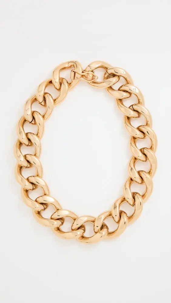 Isabel Marant Étoile Ras Du Cou Choker