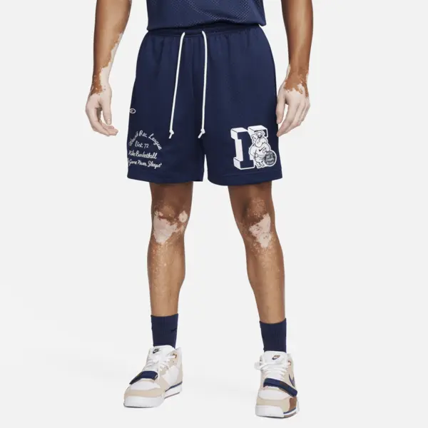 Nike Authentics Mesh Shorts