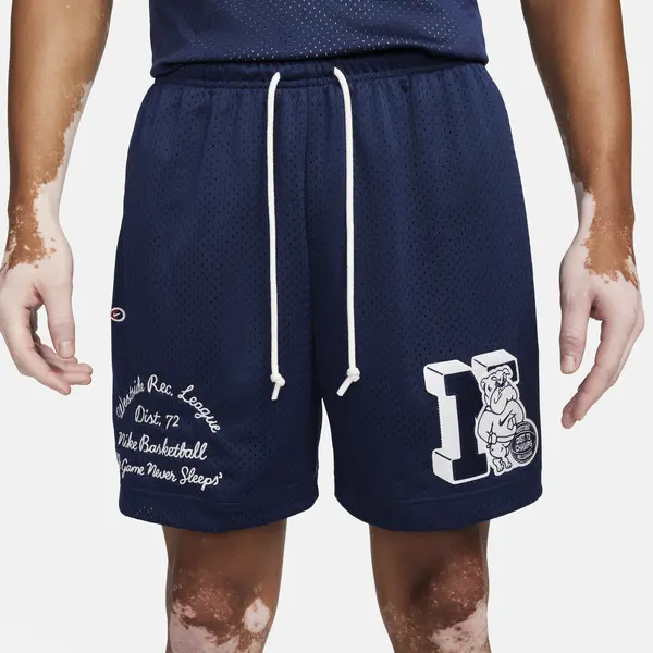 Nike Authentics Mesh Shorts
