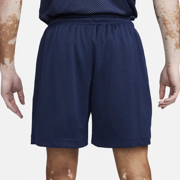 Nike Authentics Mesh Shorts
