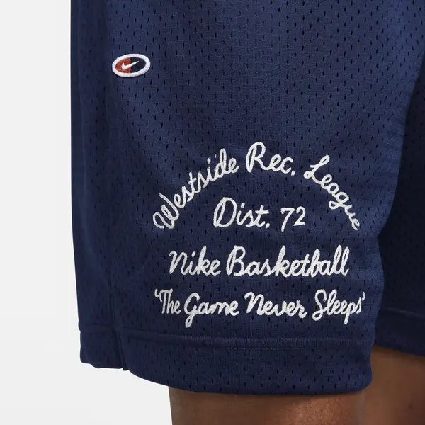 Nike Authentics Mesh Shorts