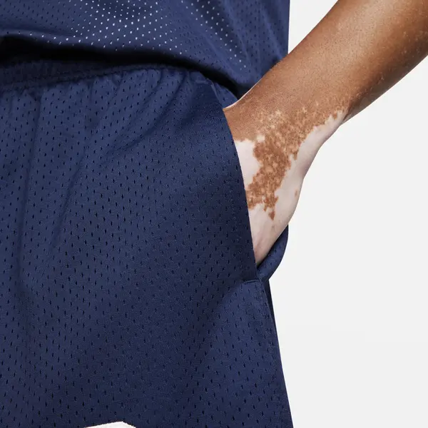 Nike Authentics Mesh Shorts
