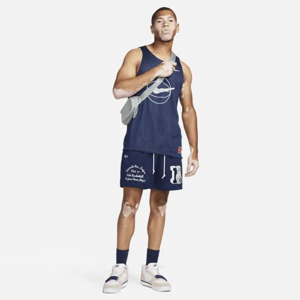 Nike Authentics Mesh Shorts