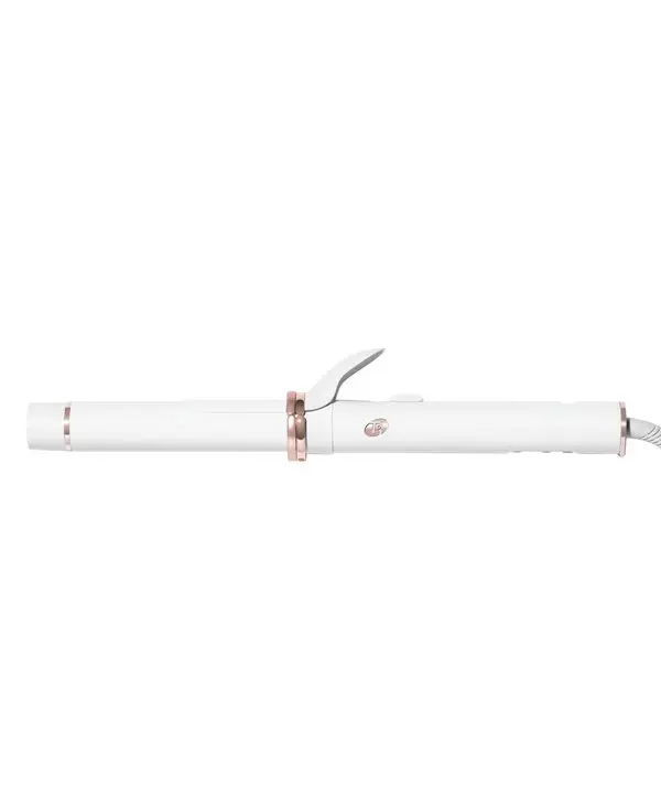 T3 Curlwrap 1.25" Automatic Rotating Curling Iron With Long Barrel - No Color