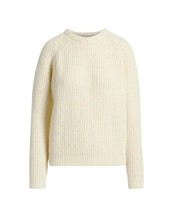 &daughter Ribbed Wool Sweater