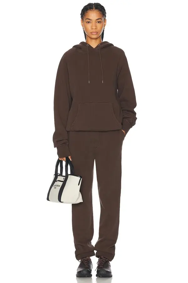 WAO Pullover Hoodie