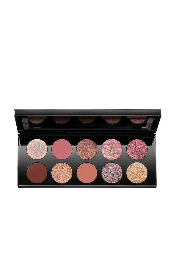 PAT MCGRATH LABS Mothership Xi: Sunlit Seduction Eyeshadow Palette In Multi - N,a