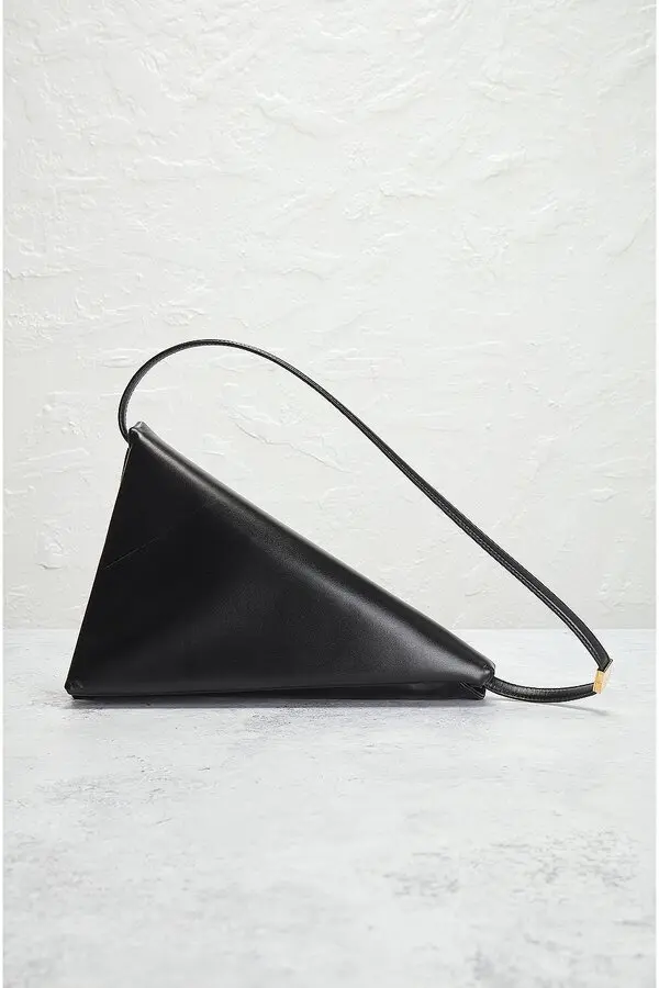Marni Prisma Triangle Bag