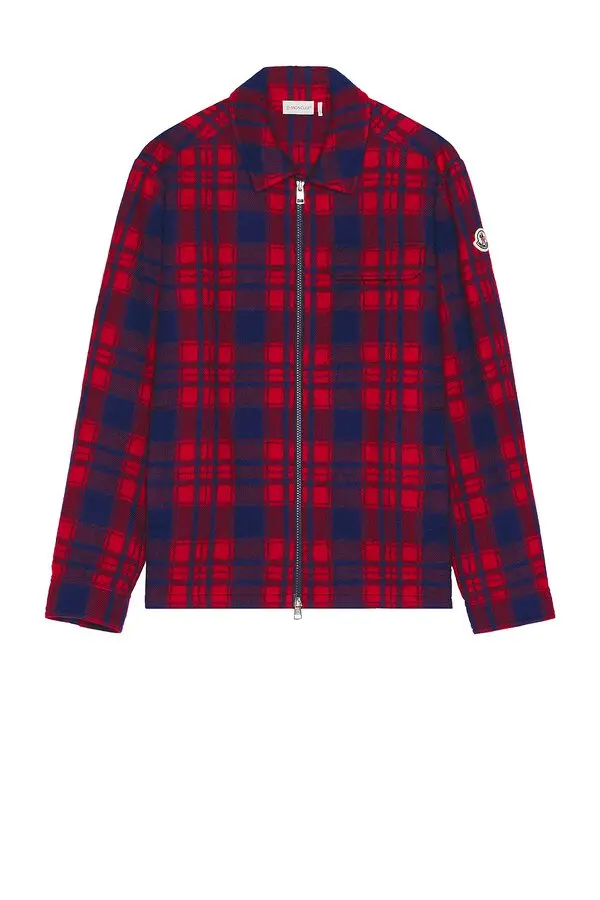Moncler Shirt