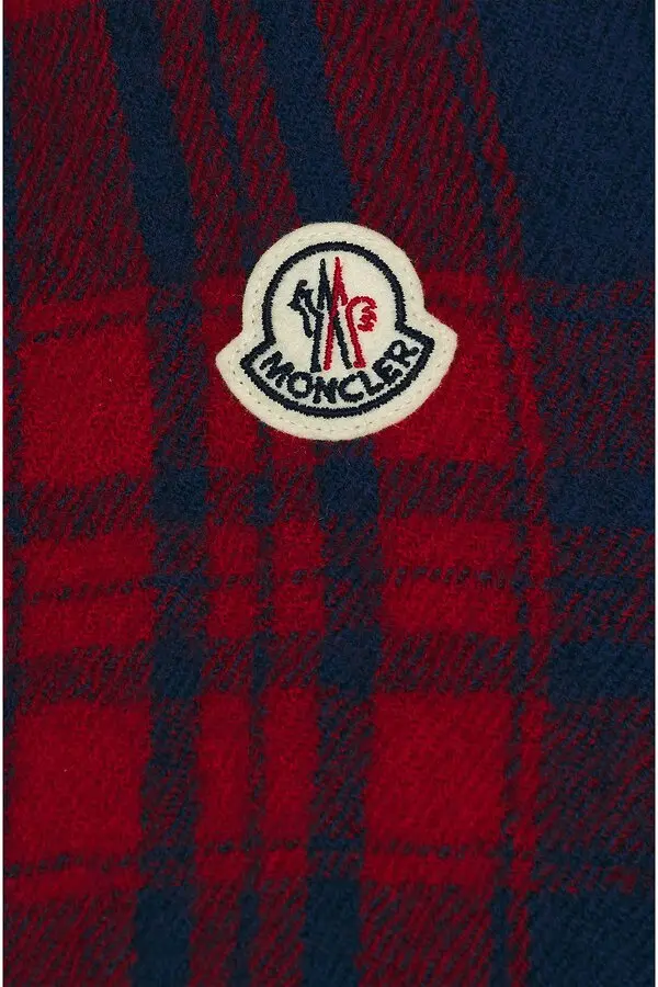 Moncler Shirt