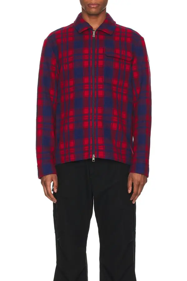 Moncler Shirt