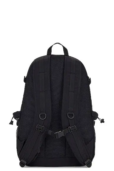 Thisisneverthat Intl-Logo Backpack 30 In Black - 20% Off