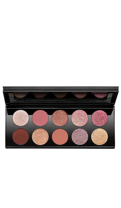 PAT MCGRATH LABS Mothership Xi: Sunlit Seduction Eyeshadow Palette In Multi - N,a