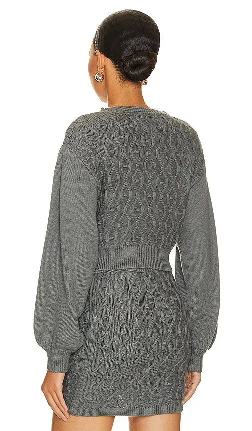 Tularosa Davina Sweater