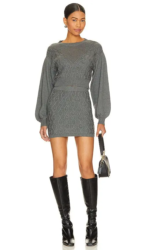 Tularosa Davina Sweater