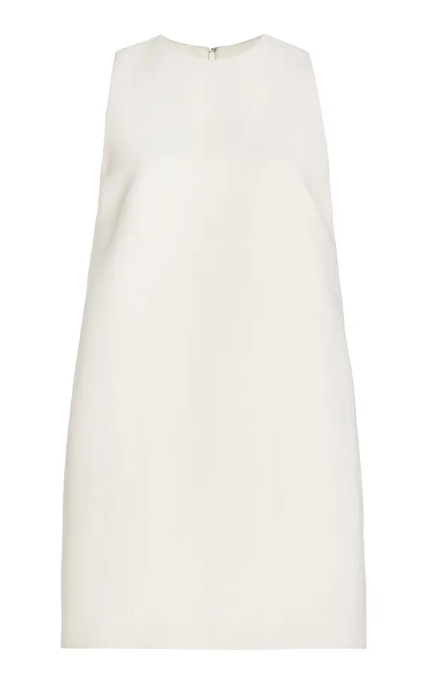 corset ivory dress Palmer Mesh Corset Mini Dress / Ivory | MESHKI