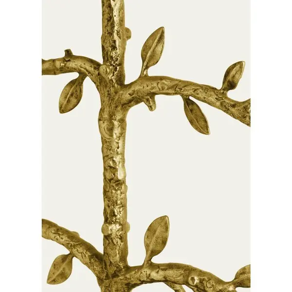 Michael Aram Espalier Golden Tree