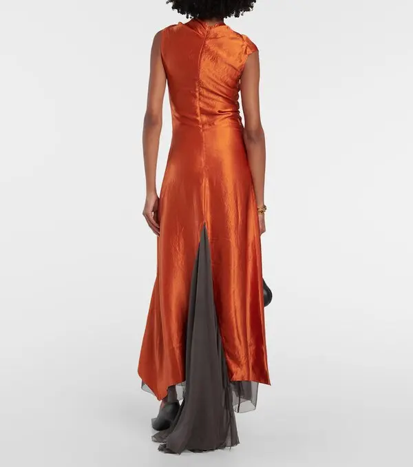 jacques wei gathered maxi dress JACQUES WEI Maxi dresses for Women | Online Sale up to 40% off