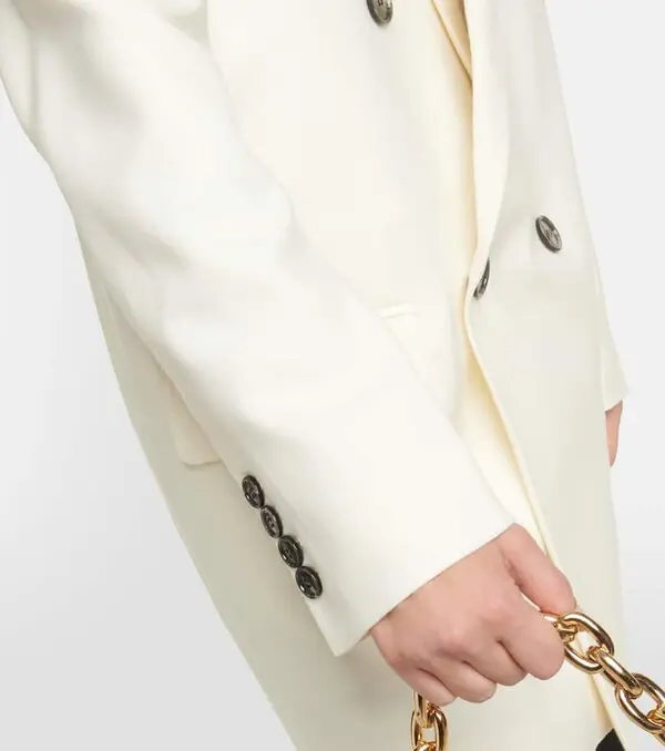 AMI Paris Wool Blazer