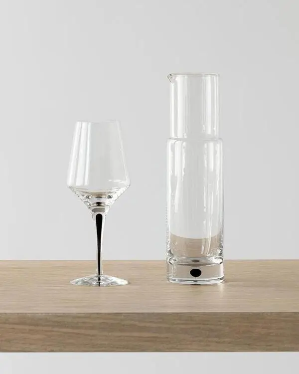 ORREFORS Metropol Carafe