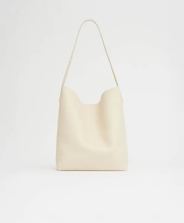 Mansur Gavriel Everyday Cabas Jasmine Editorialist