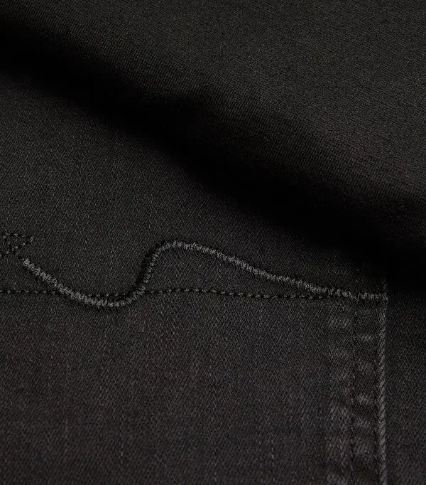 7 For All Mankind Maternity Bootcut Jeans
