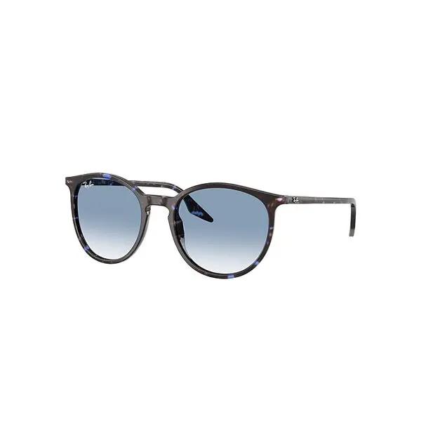 Ray-ban Rb2204 Transitions® Sunglasses - Havana Blue Turtle