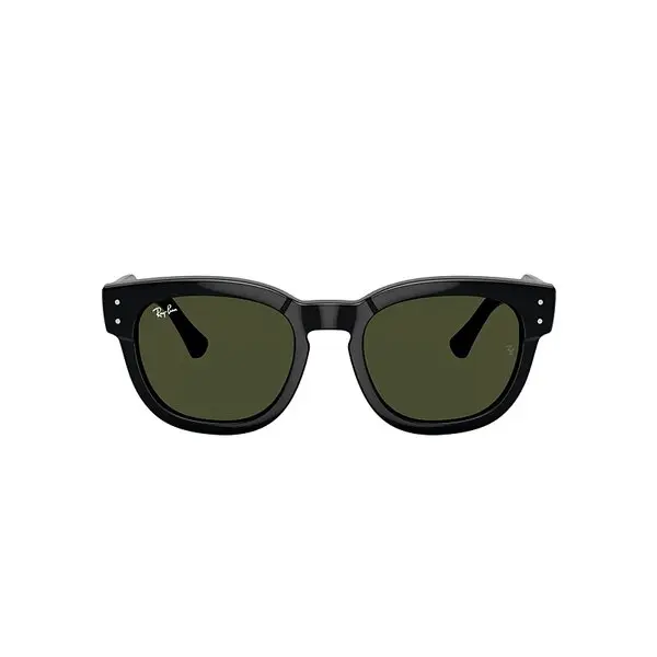 Ray-ban Mega Hawkeye Sunglasses - Black
