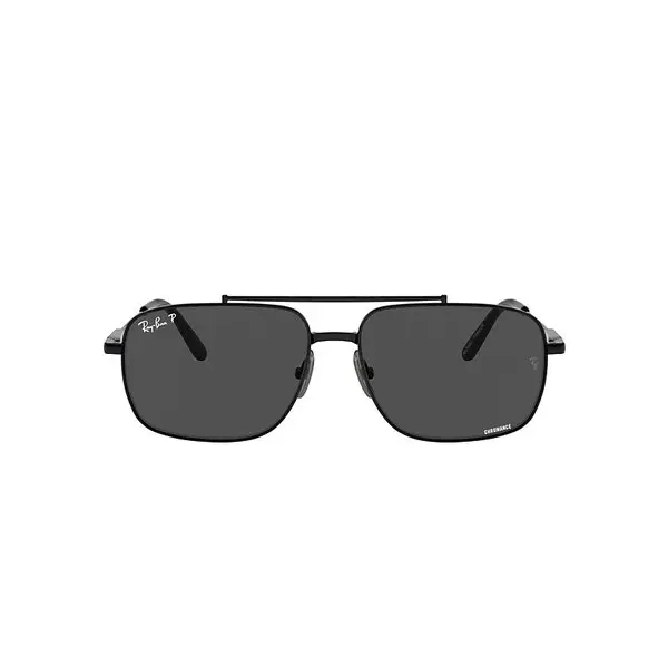 Ray-ban Michael Titanium Sunglasses