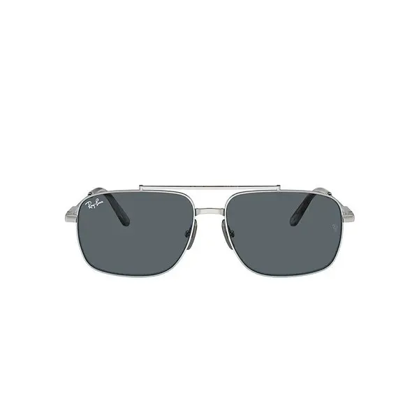 Ray-ban Michael Titanium Sunglasses