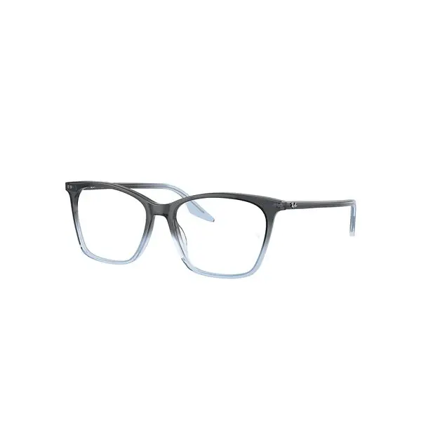 Ray-ban Optics Eyeglasses Frame - Blue & Light Blue