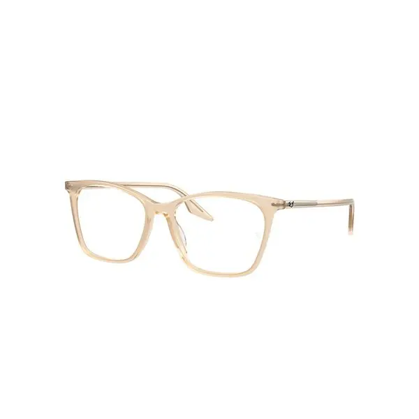 Ray-ban Optics Eyeglasses Frame - Opal Natural