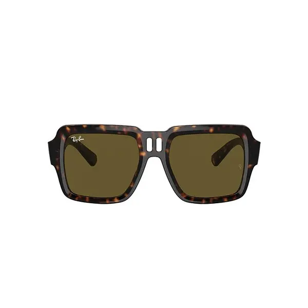 Ray-ban Magellan Bio-based Sunglasses - Havana