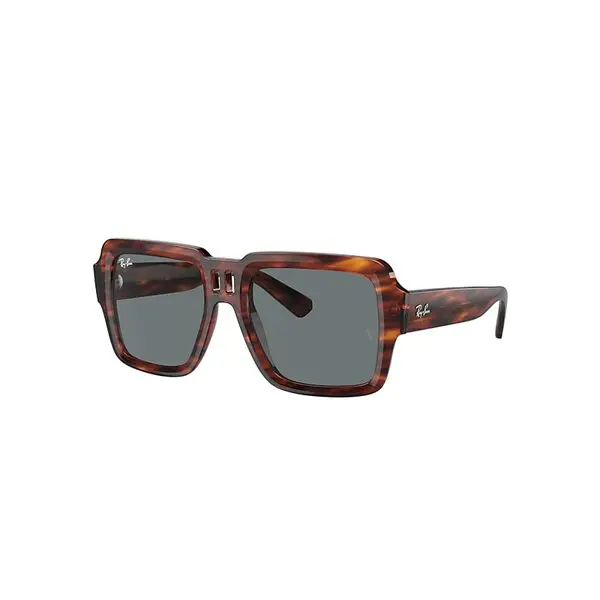 Ray-ban Magellan Bio-based Sunglasses - Striped Havana