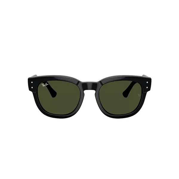 Ray-ban Mega Hawkeye Sunglasses - Black