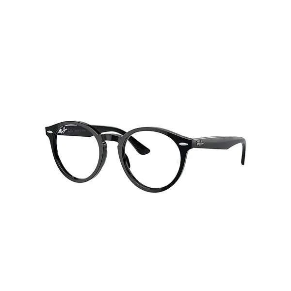 Ray-ban Larry Optics Eyeglasses - Black