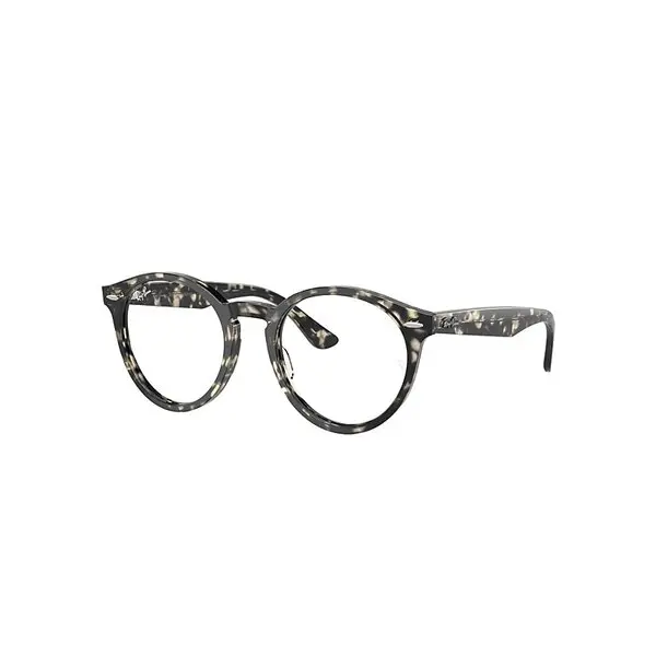 Ray-ban Larry Optics Eyeglasses - Grey Havana