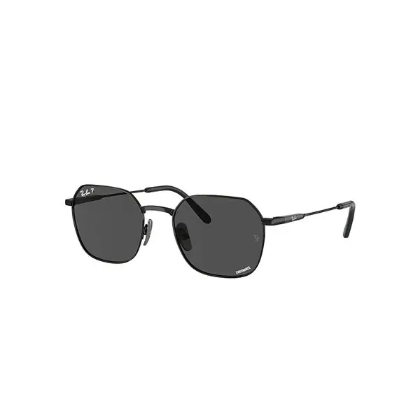 Ray-ban Jim Sunglasses - Black